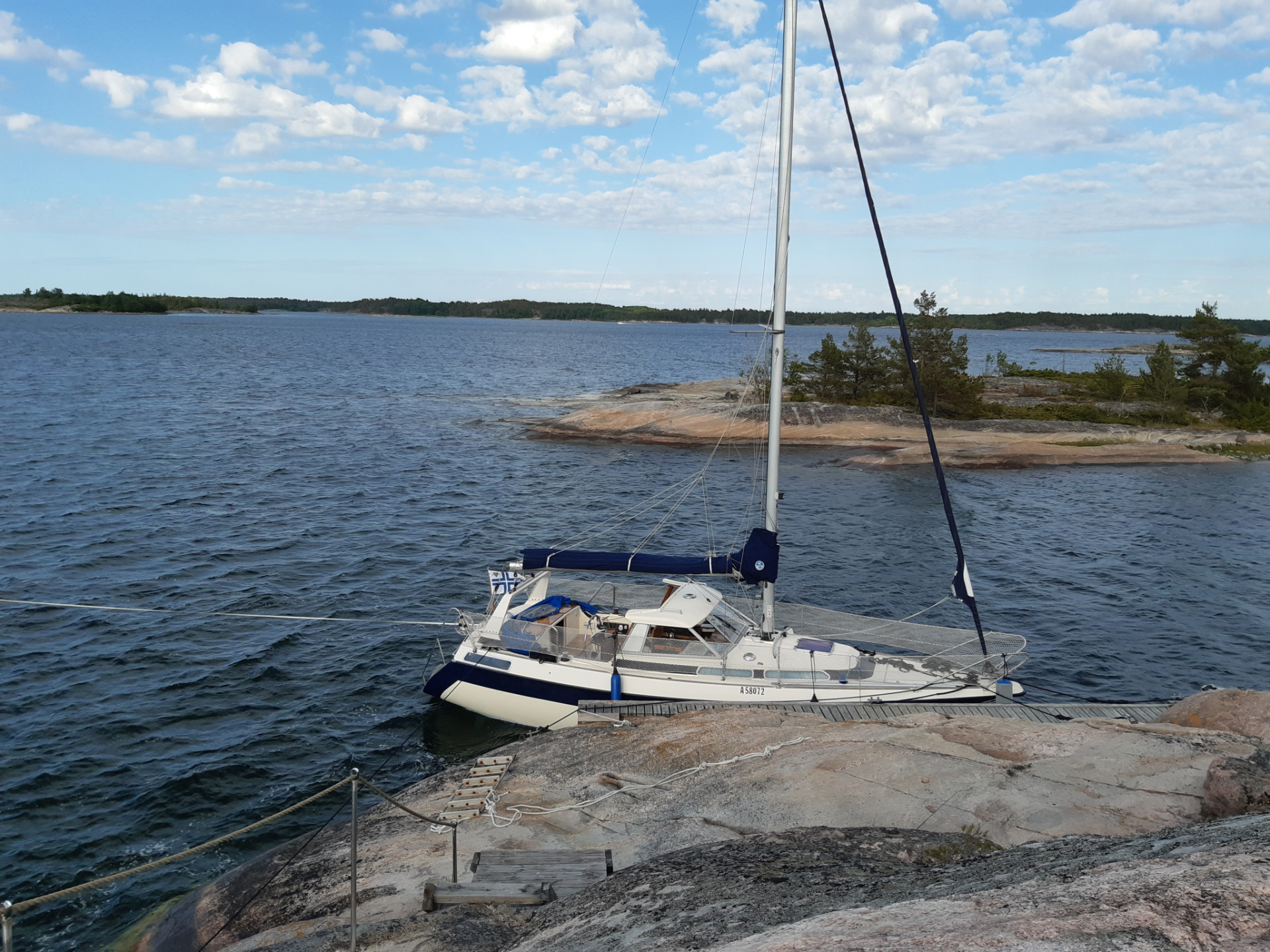 Flipper Futura | Skipperi