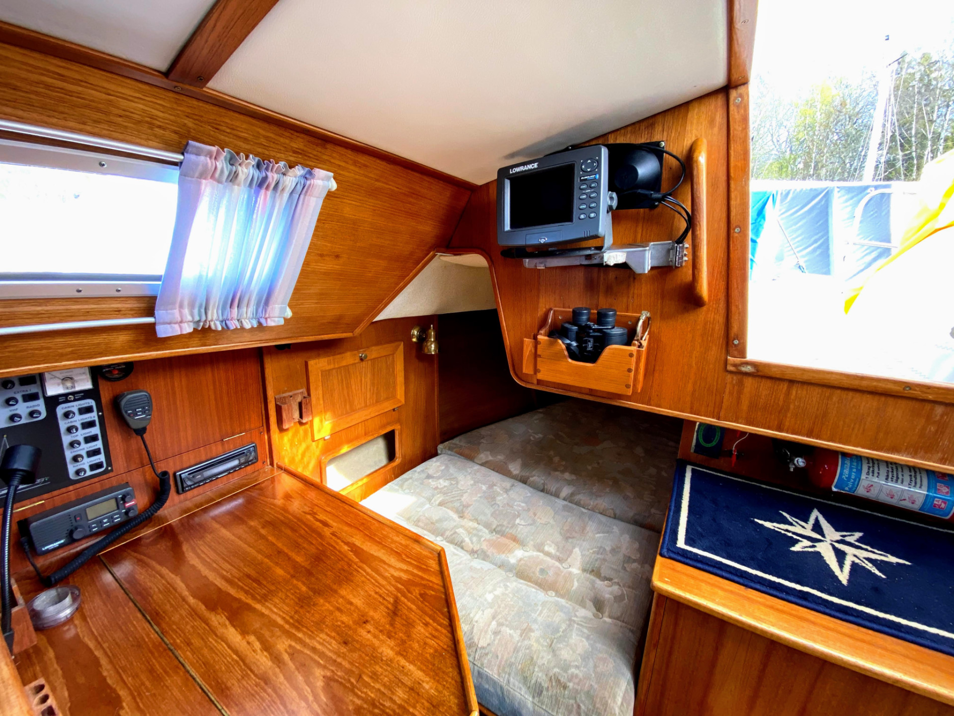 Arcona 32 | Skipperi