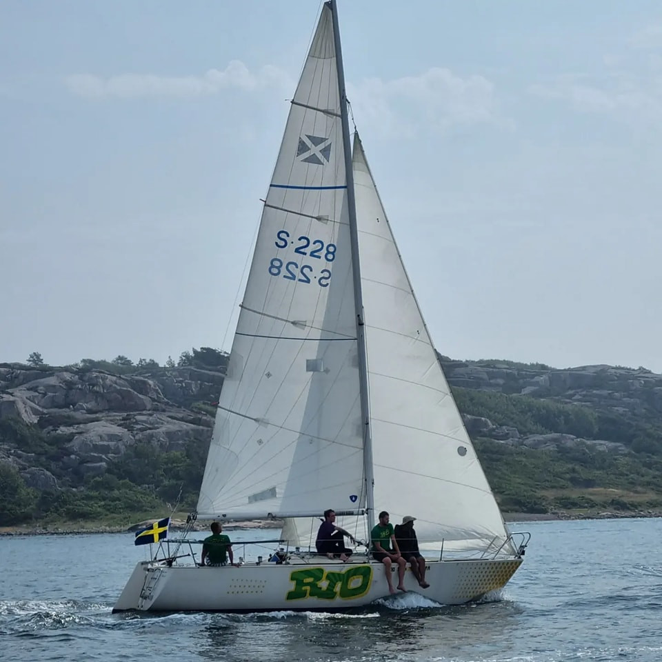 Maxi Racer | Skipperi