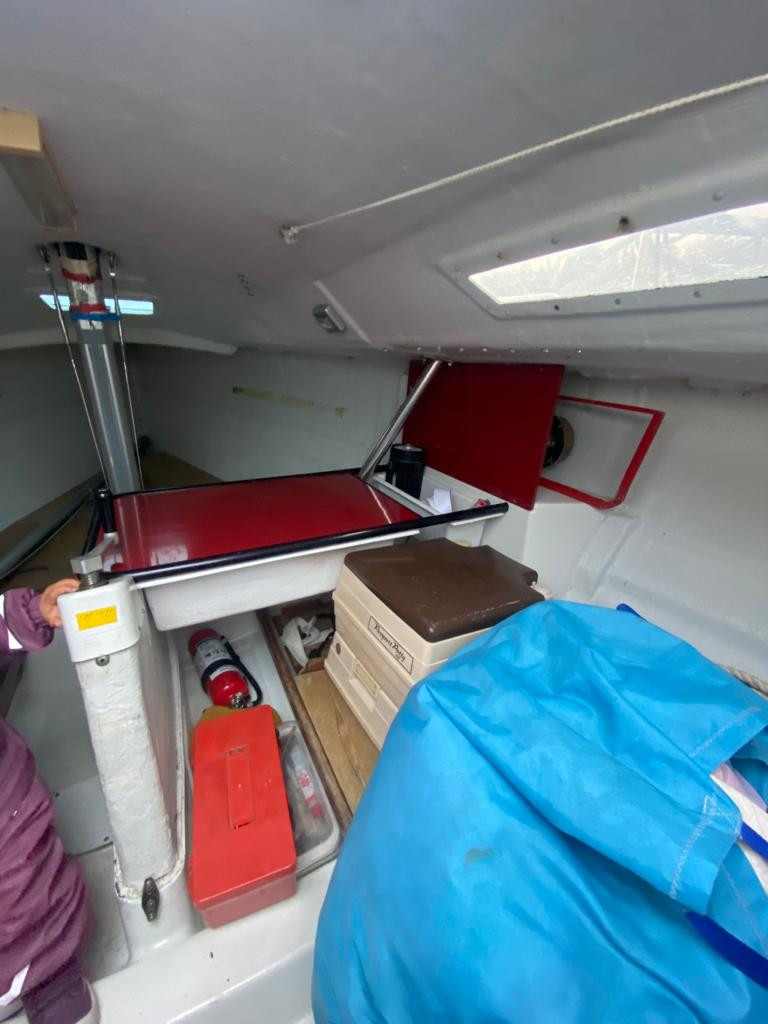 Beneteau First Class 8 | Skipperi