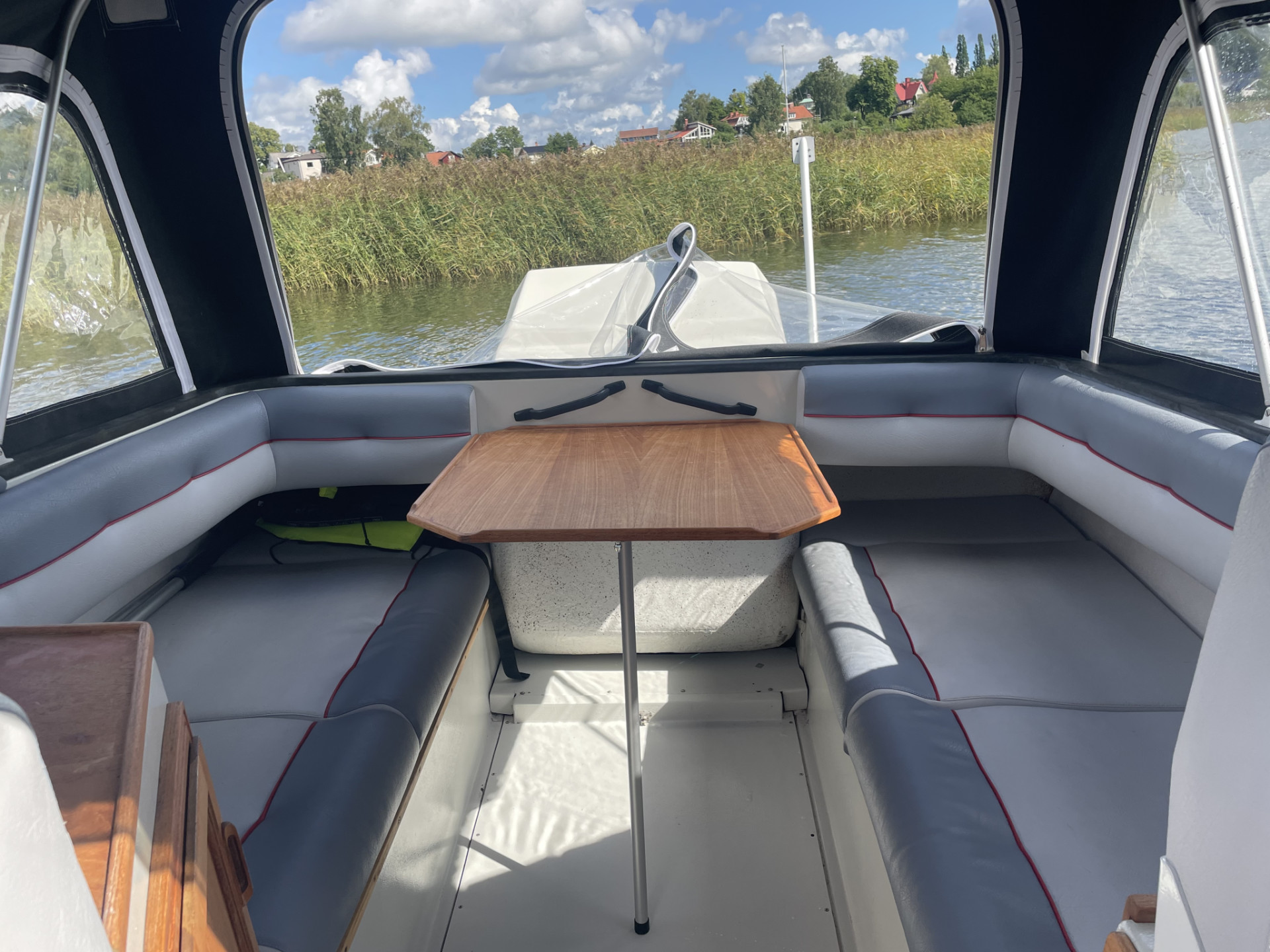 Flipper 620c | Skipperi