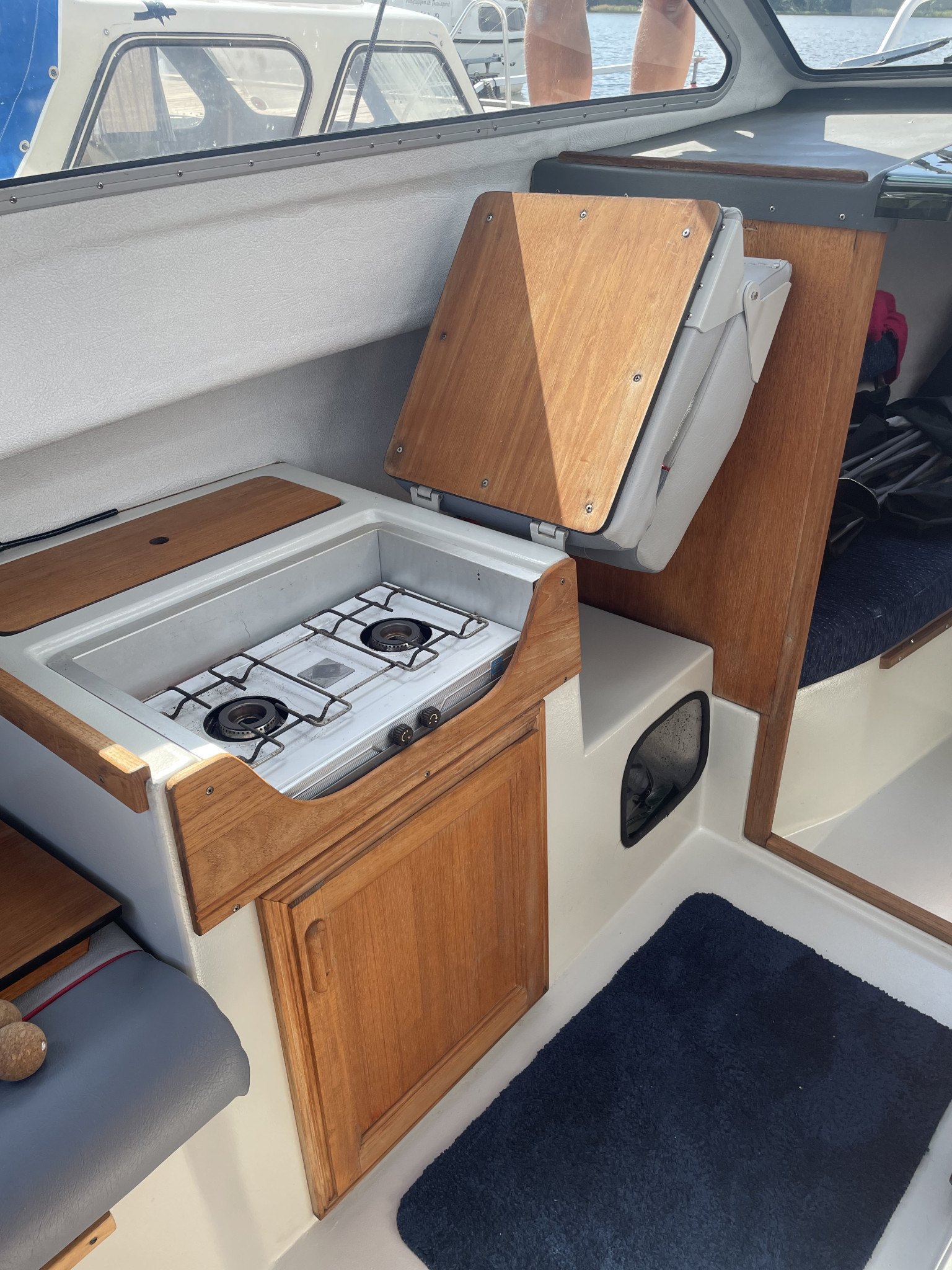 Flipper 620c | Skipperi