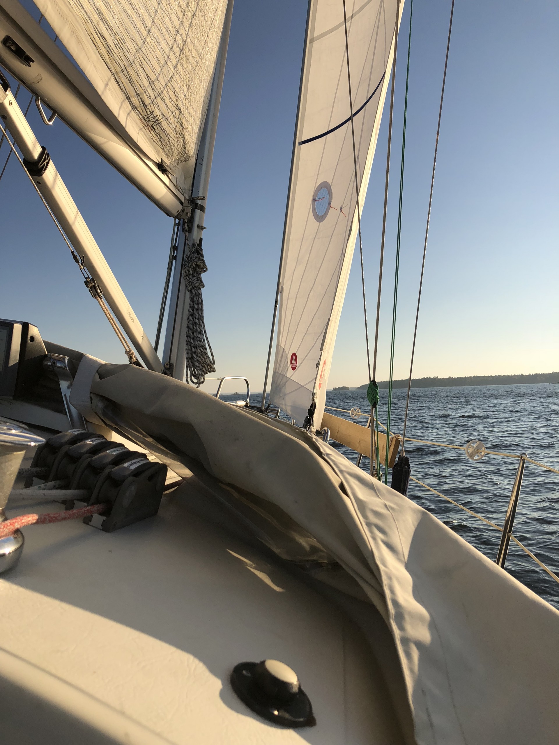 Maxi Fenix Dinette | Skipperi